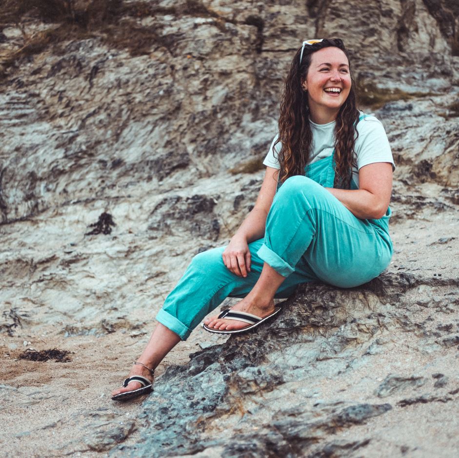 Gumbies Ambassador Series: Beach Days With Isla