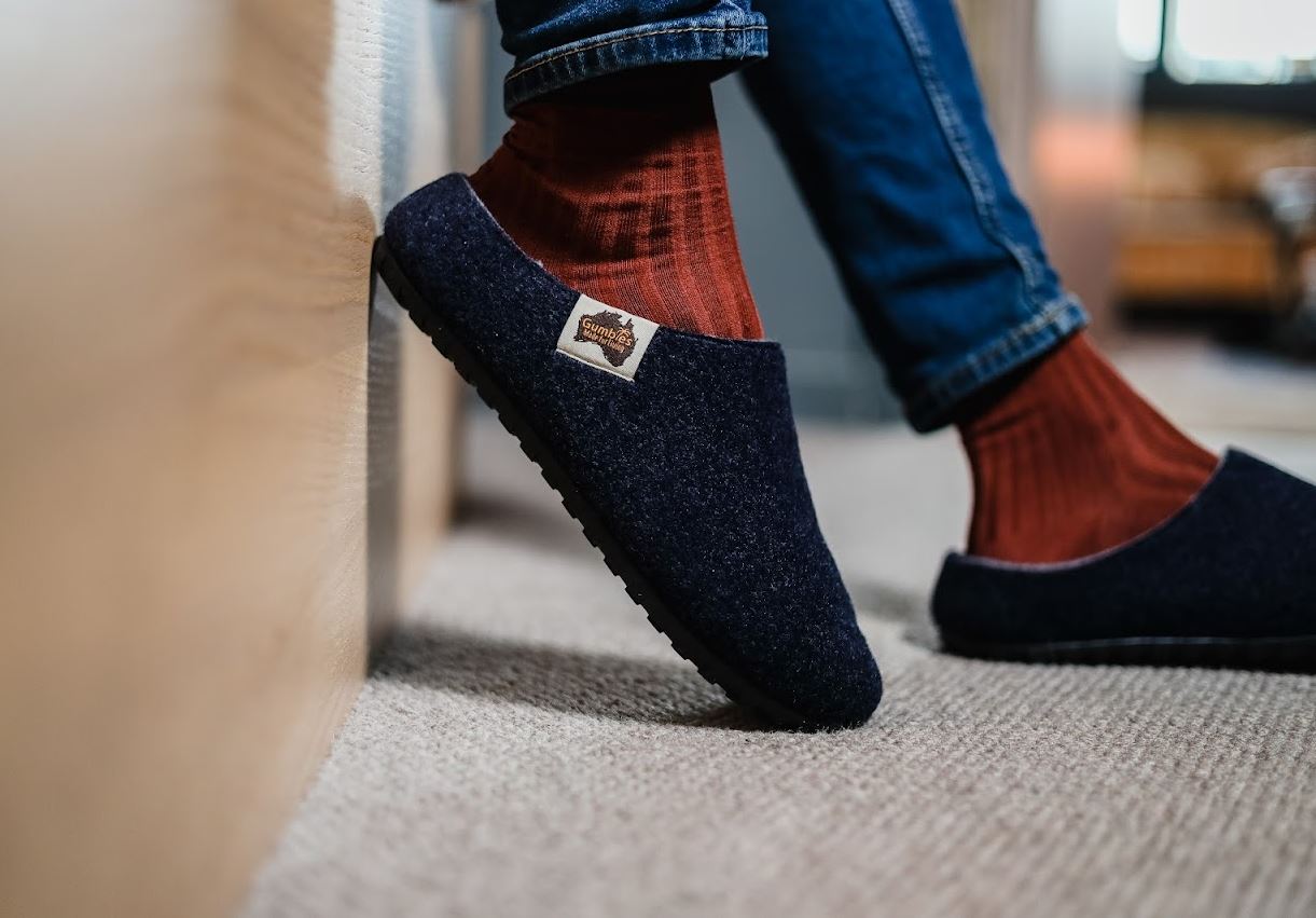 Gumbies UK - Let Your Journey Begin